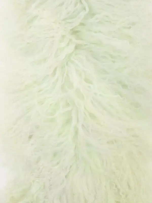 YVES SALOMON Lambwool Scarf
