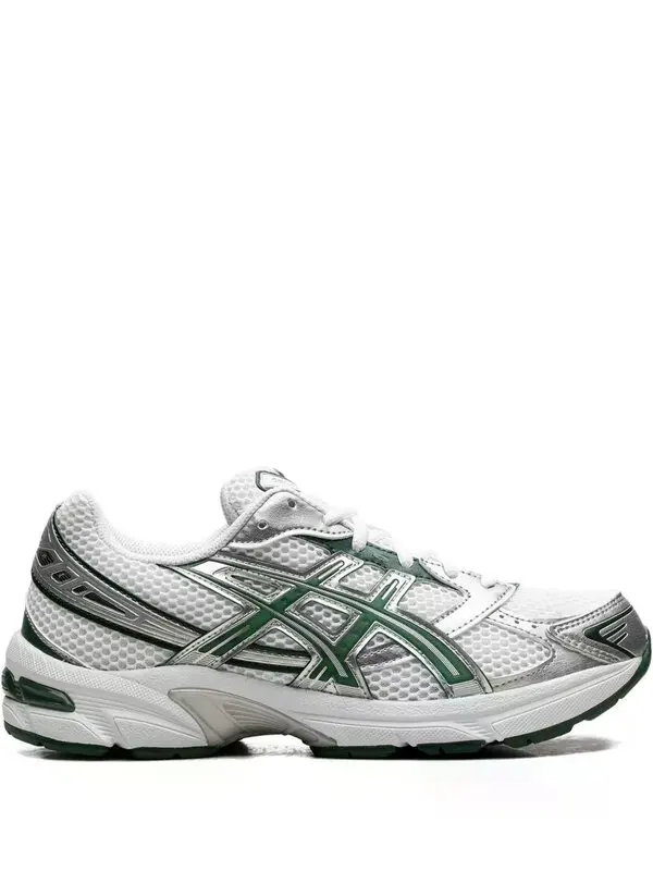 Asics Gel-1130 Sneakers - Silver