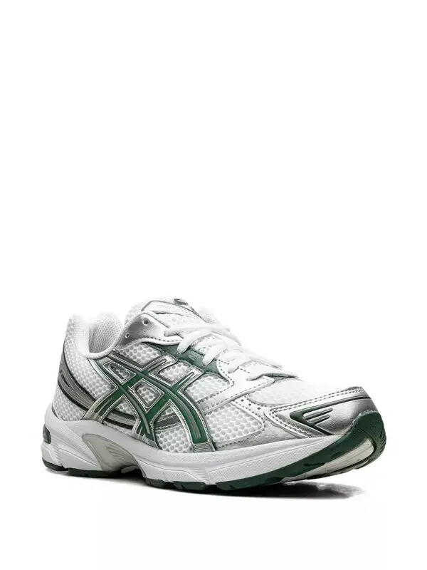 Asics Gel-1130 Sneakers - Silver