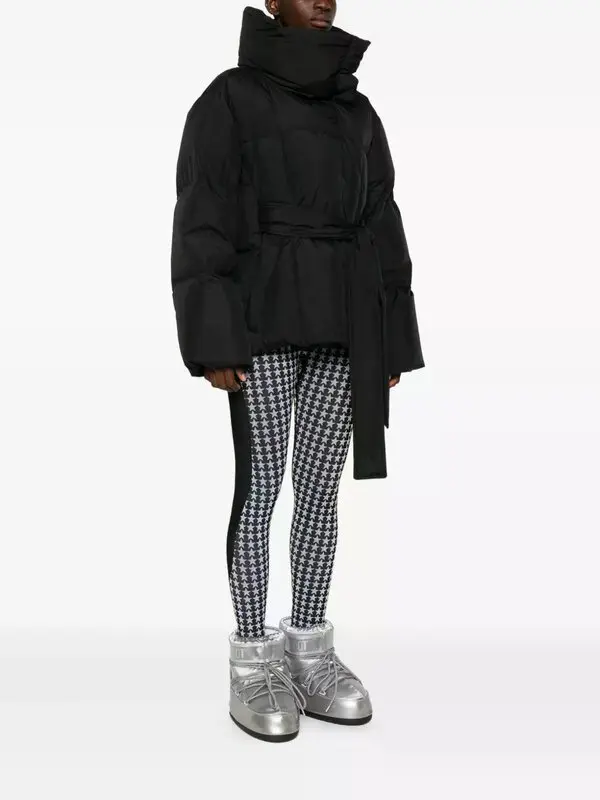 Goldbergh Liz Ski Jacket - Black