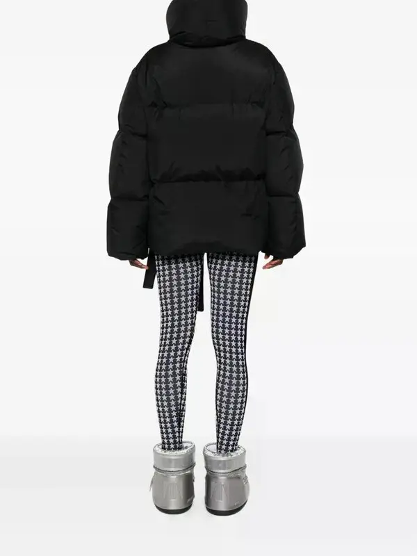 Goldbergh Liz Ski Jacket - Black