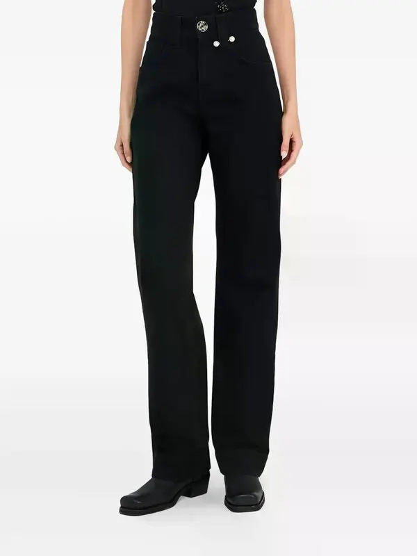 Liu Jo Five-pocket Jeans