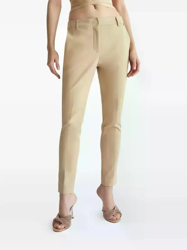 Liu Jo Pocket Trousers