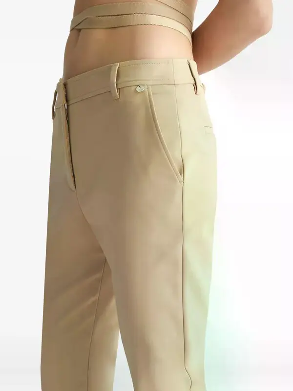 Liu Jo Pocket Trousers