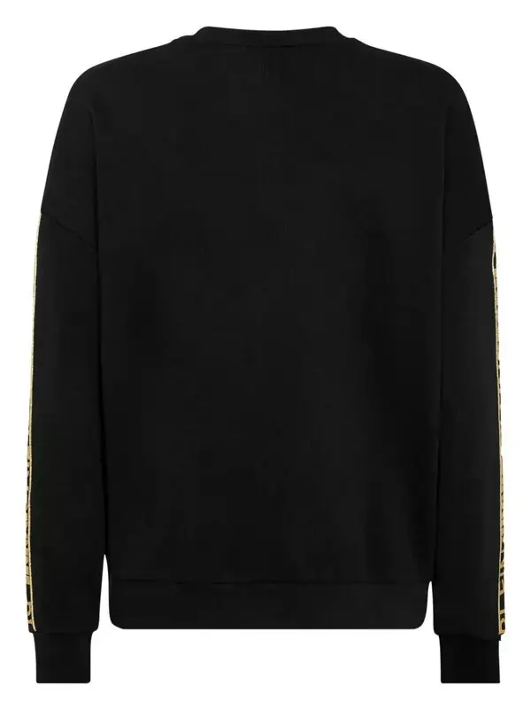 PLEIN SPORT Long-sleeved Sweatshirt