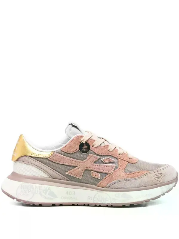 Premiata Lauryn Sneakers