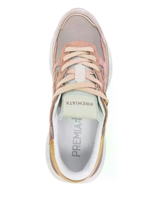 Premiata Lauryn Sneakers
