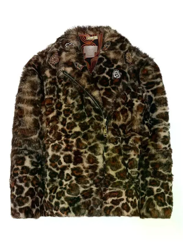 Camilla Born In Bruges Jacket
