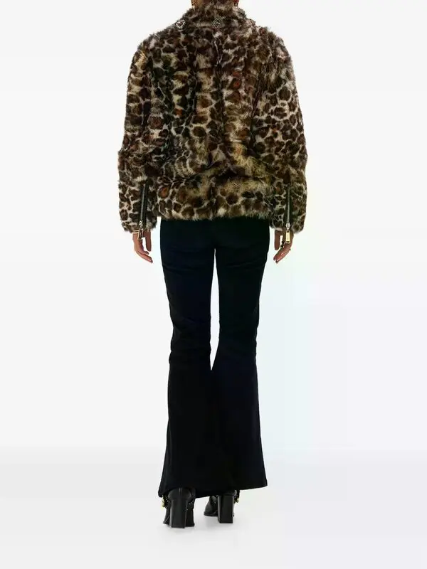 Camilla Born In Bruges Jacket