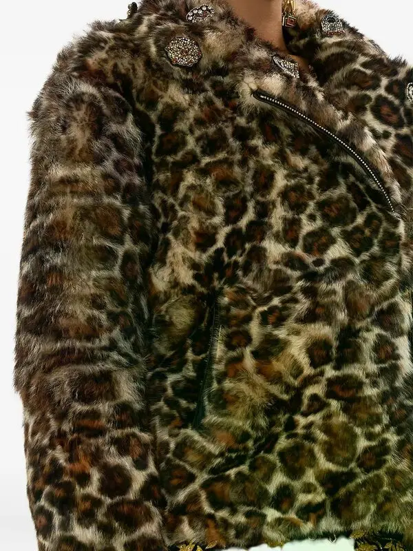 Camilla Born In Bruges Jacket