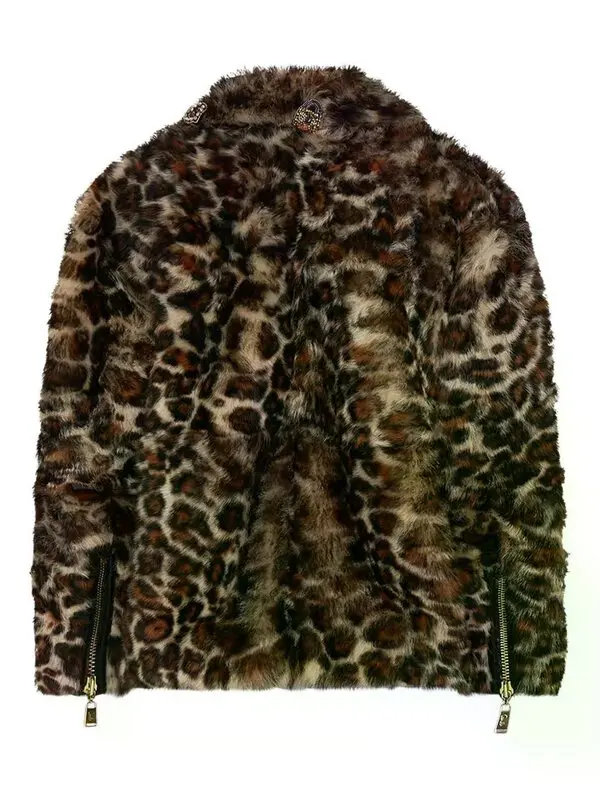 Camilla Born In Bruges Jacket
