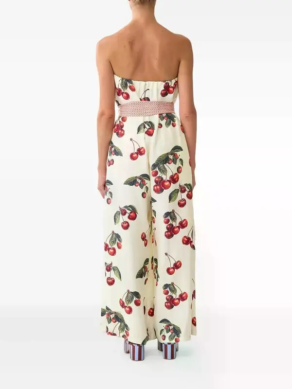 Camilla Notes From The Road Jumpsuit