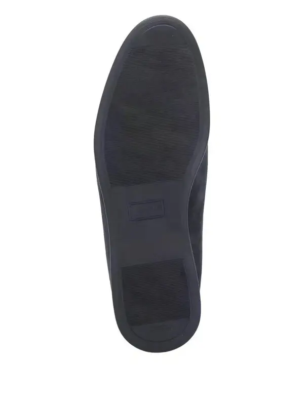 DOUCAL'S Suede Loafers