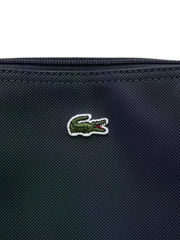 Lacoste Concept Small Tote Bag - Blue