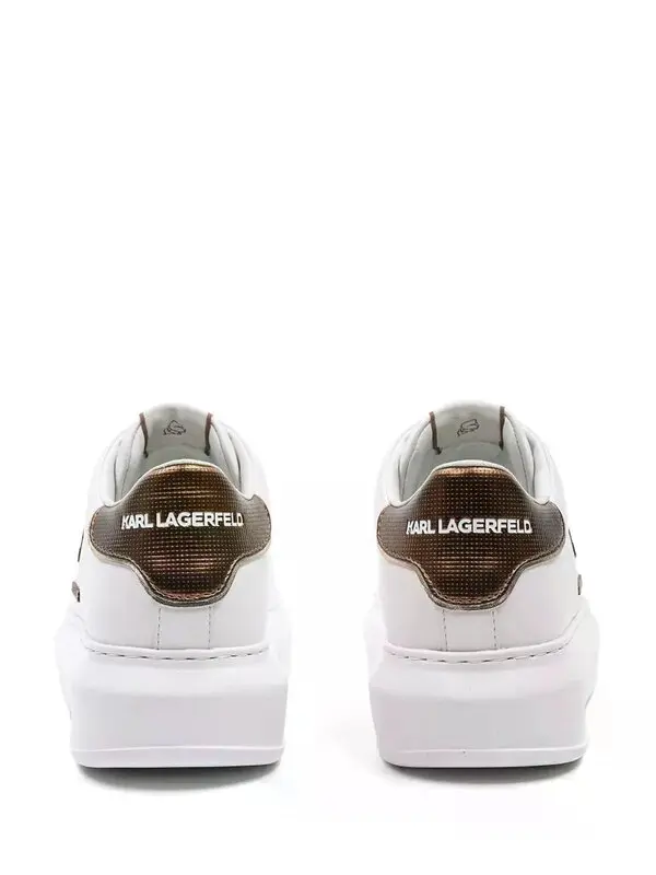 Karl Lagerfeld Kapri Trainers