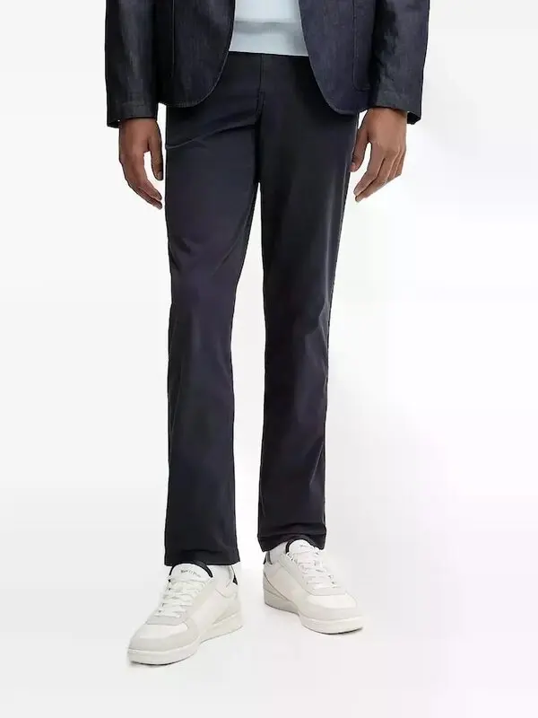 Paul Smith Flap-pocket Trousers