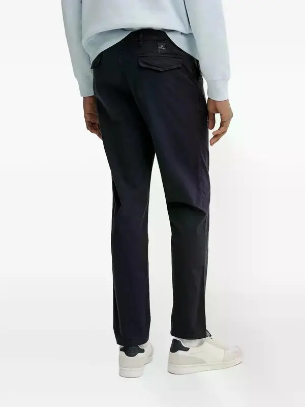 Paul Smith Flap-pocket Trousers