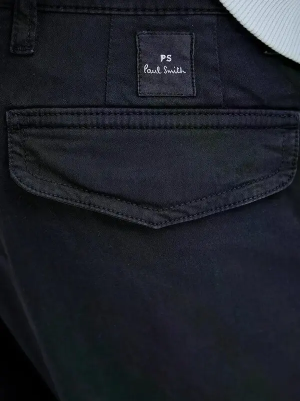 Paul Smith Flap-pocket Trousers