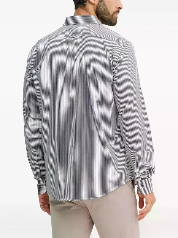 TRUSSARDI Striped Shirt