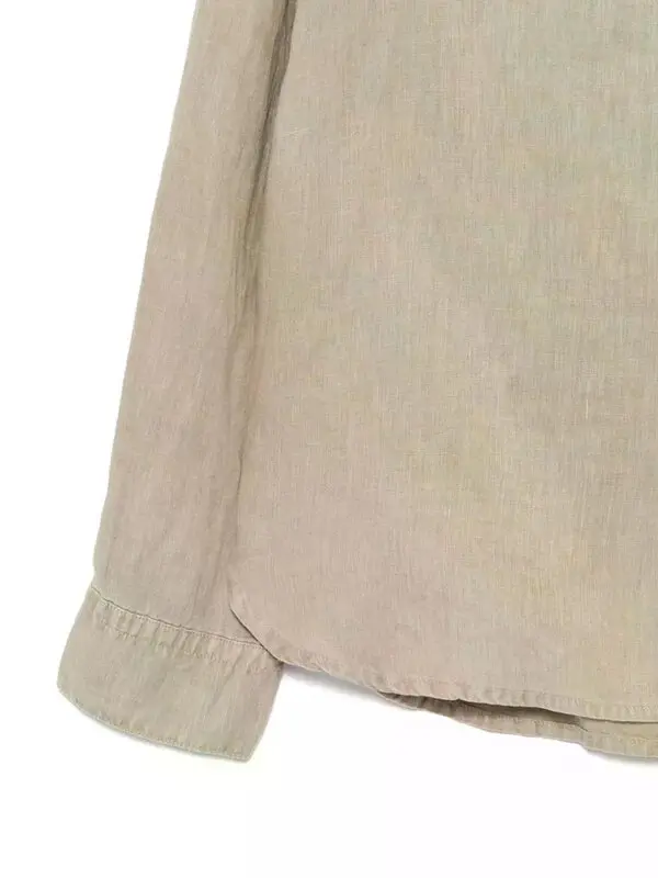 JAMES PERSE Linen Shirt