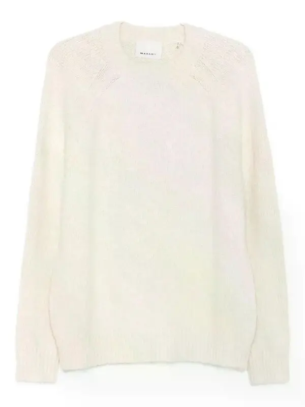 MARANT Raglan-sleeves Sweater