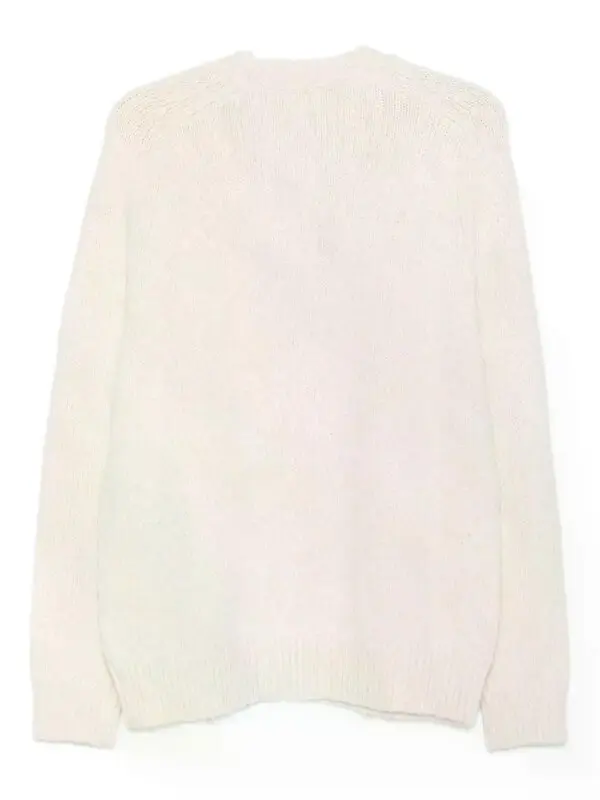 MARANT Raglan-sleeves Sweater