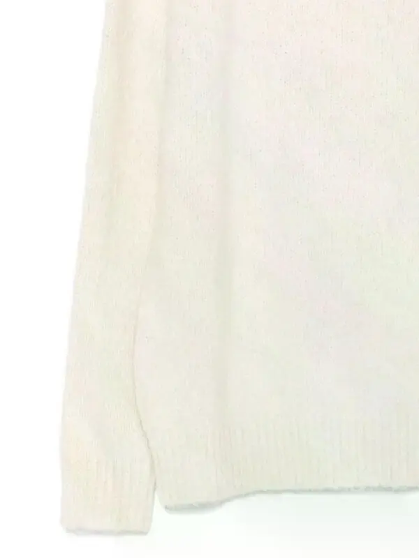 MARANT Raglan-sleeves Sweater