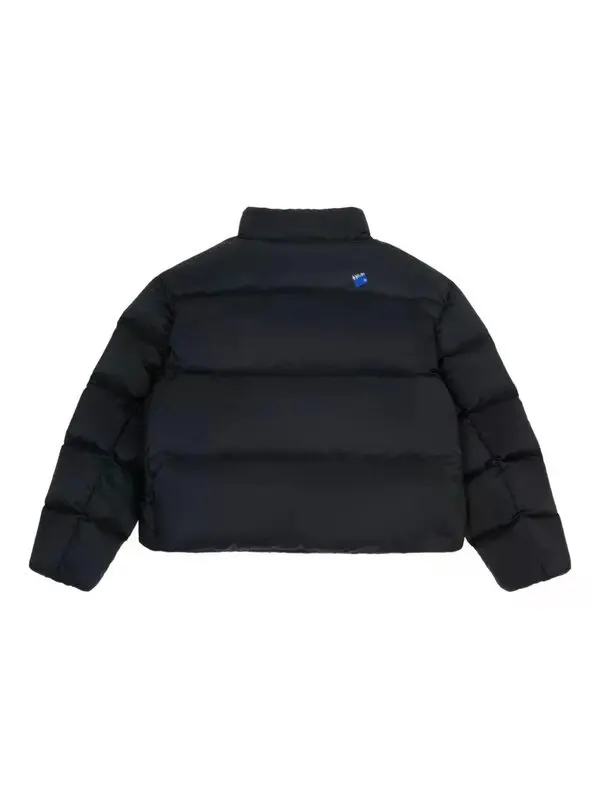 ADER ERROR Zip-up Padded Jacket