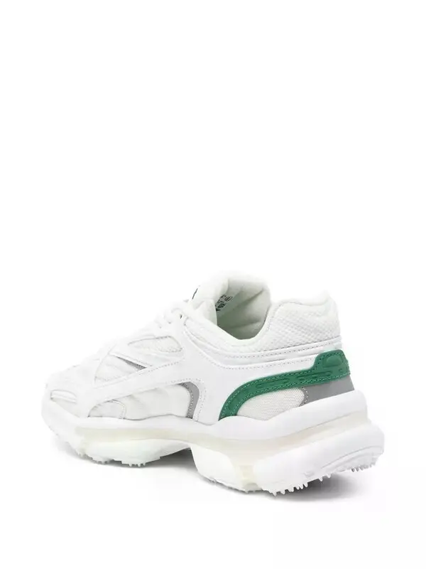 Lacoste Logo-printed Sneakers