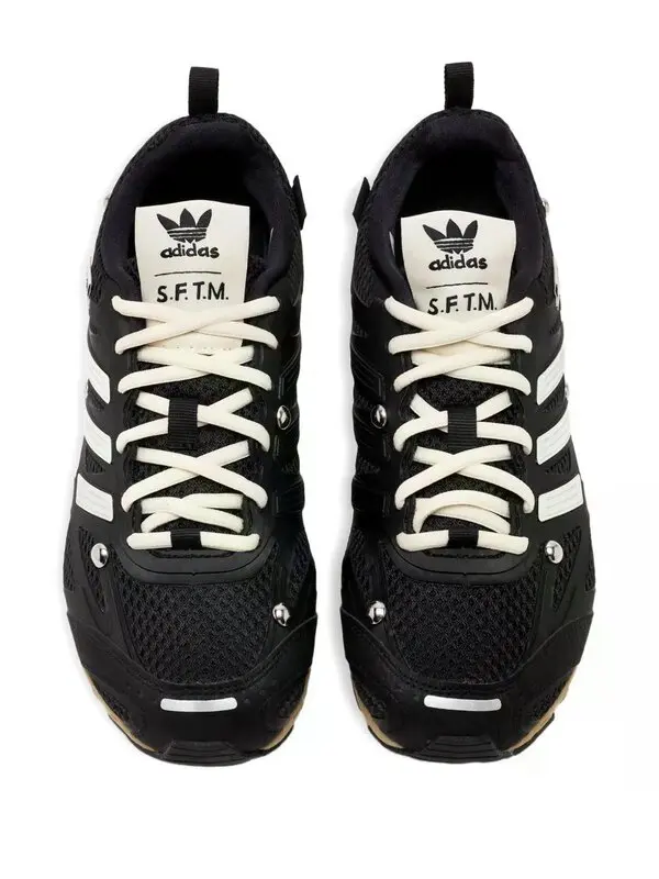 Adidas X Song For The Mute Adizero Pr Sneakers - Black