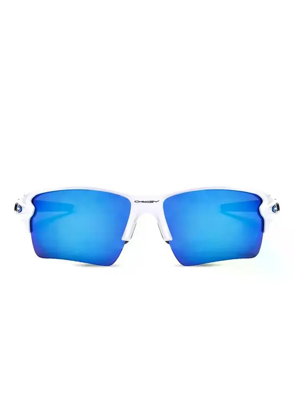 Oakley Sunglasses - White