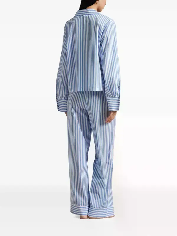 Polo Ralph Lauren Striped Pyjama Set