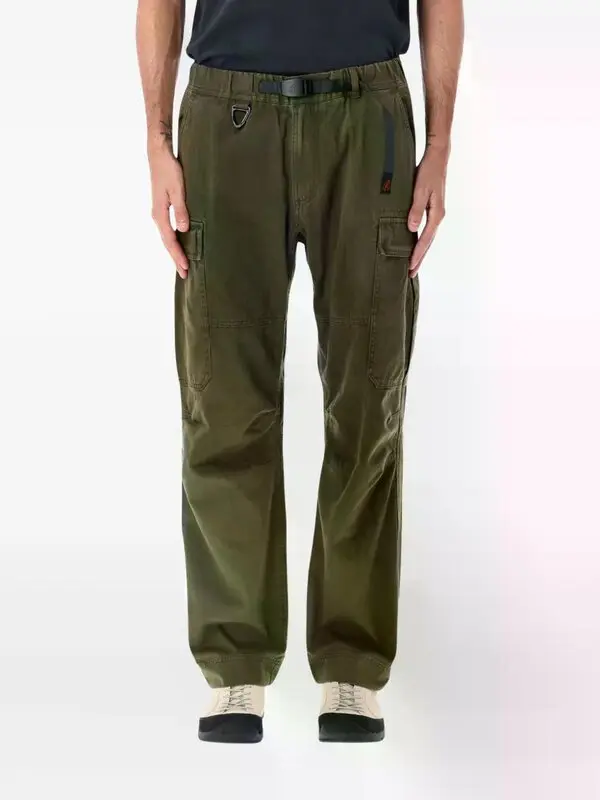 Gramicci Belted Cargo Trousers