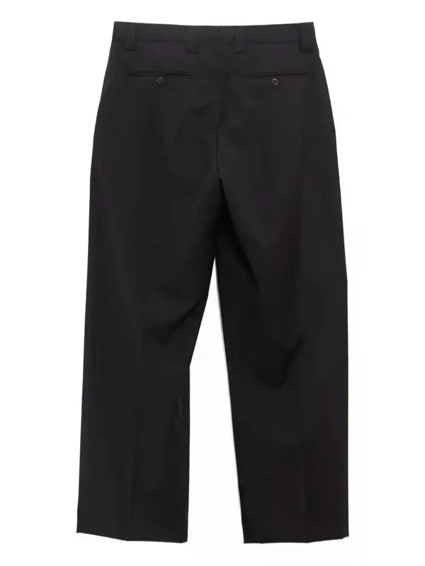 MFPEN Wool Trousers