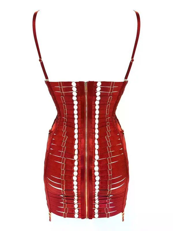 BORDELLE Angela Dress