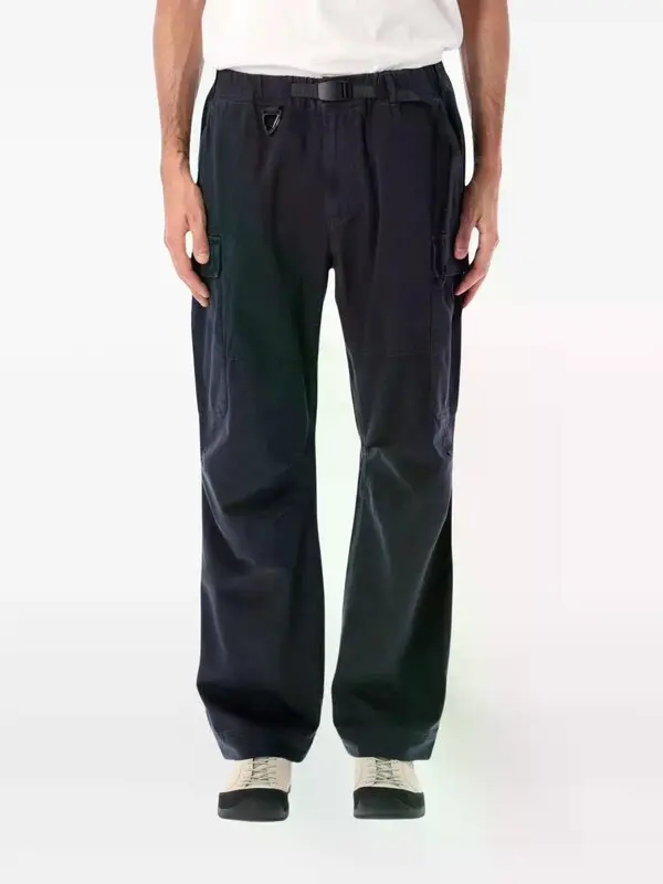 Gramicci Cargo Belt Trousers