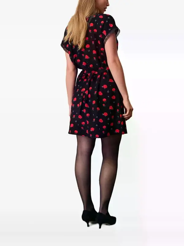 Sleeper Poppi Mini Dress