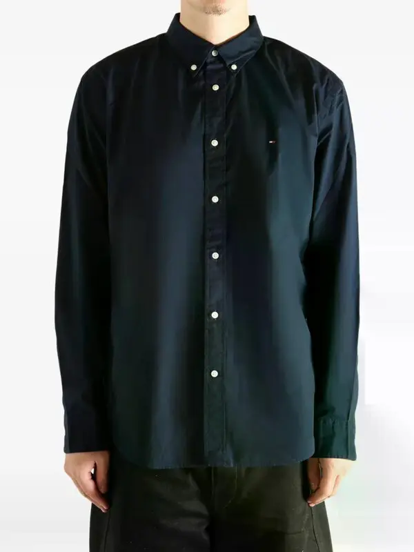 Tommy Hilfiger Buttoned Shirt