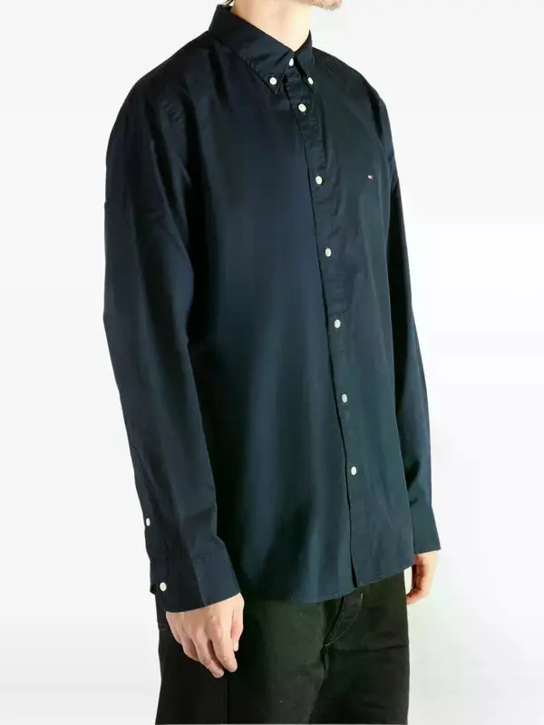 Tommy Hilfiger Buttoned Shirt