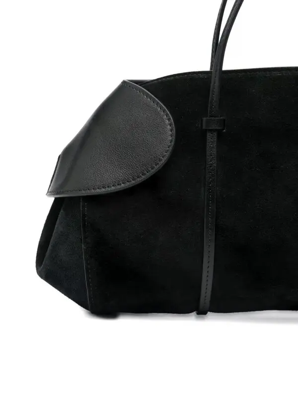 NEOUS Berenices Panelled Shoulder Bag