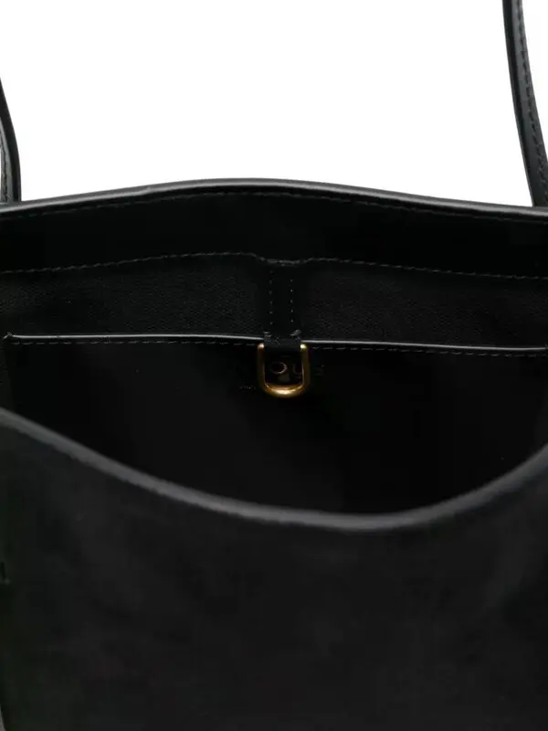 NEOUS Berenices Panelled Shoulder Bag