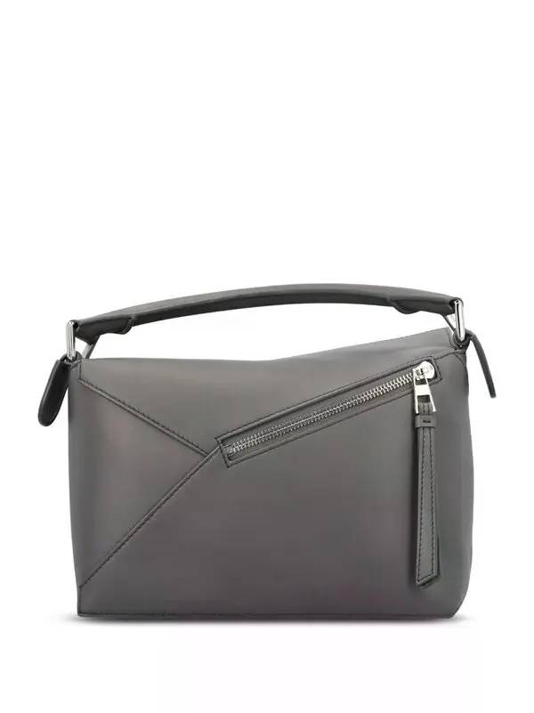 Loewe Small Puzzle Edge Tote Bag