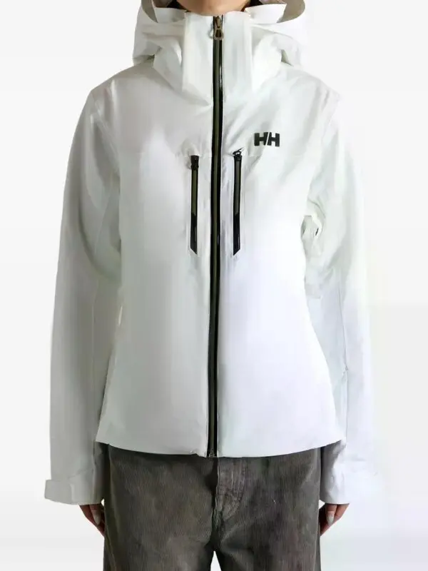 Helly Hansen Alphelia Hooded Zip Ski Jacket