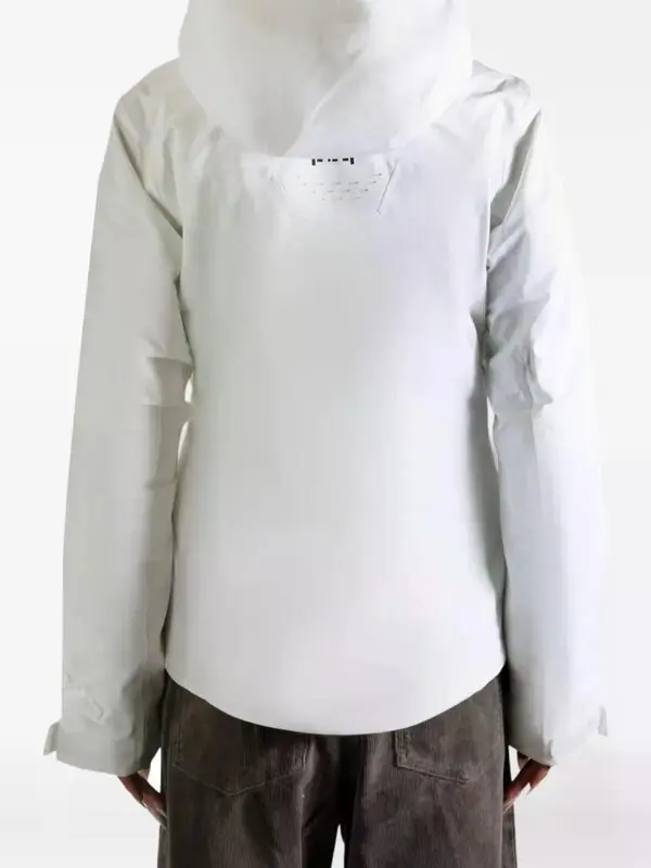 Helly Hansen Alphelia Hooded Zip Ski Jacket