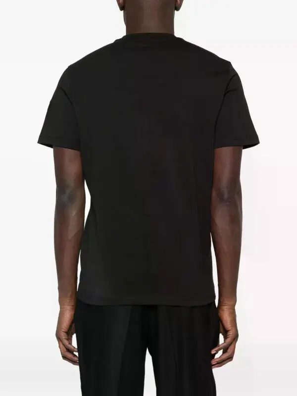 Moncler Logo-print T-shirt