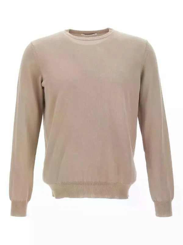 KANGRA Elbow-patch Sweater
