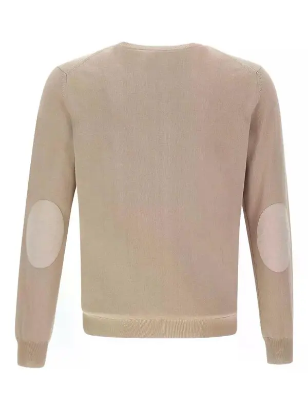 KANGRA Elbow-patch Sweater