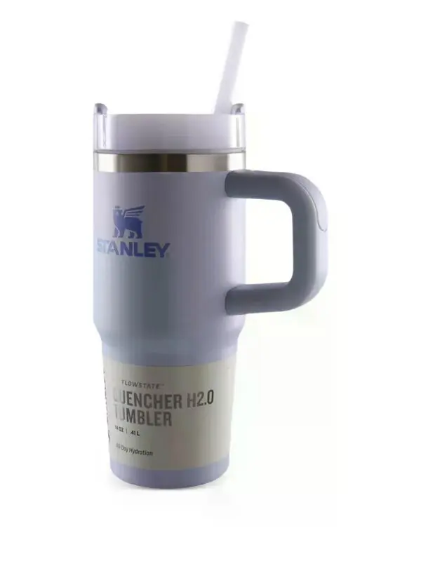 STANLEY Quencher Travel Mug - Purple