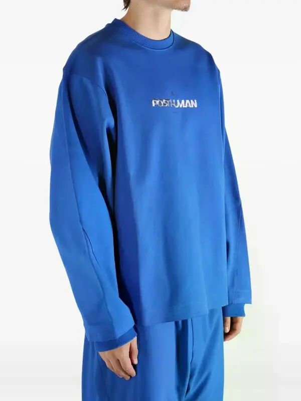ADER ERROR Logo Sweatshirt