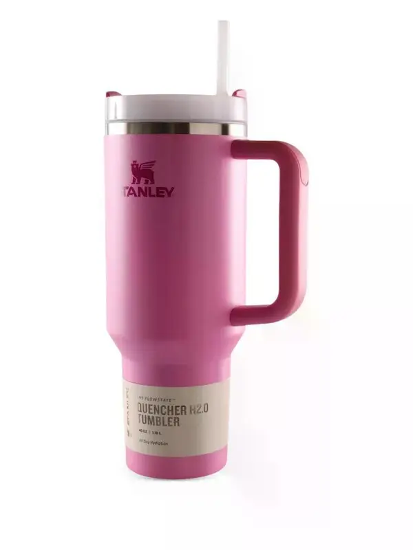 STANLEY Quencher Travel Mug - Pink